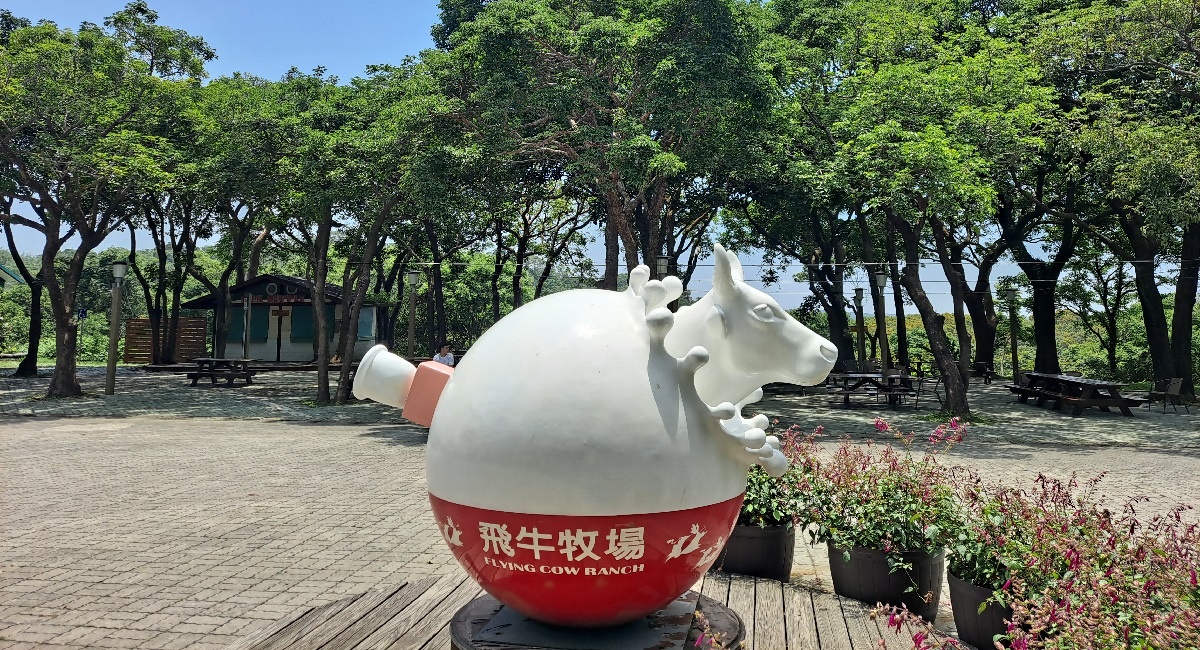 2025 Western Taiwan Tour of six days – Baocher｜Charter Car Tour